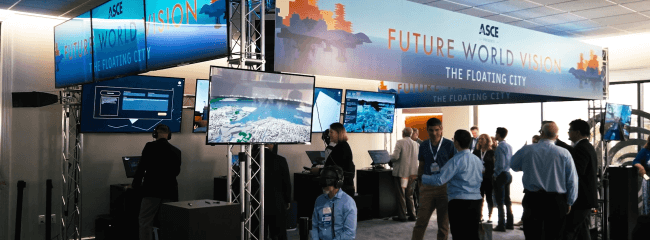 Become a Future World Visionary | Future World Vision