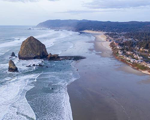 Using historical survey data to assess today’s coastlines | Future ...